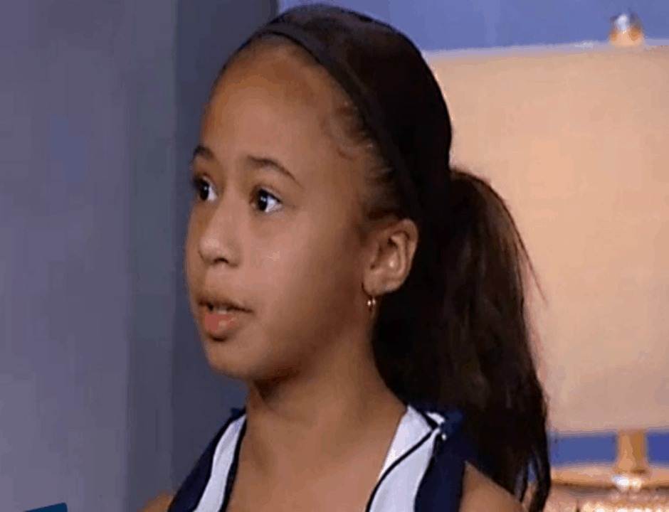 Editorial: 9-Year-Old Jaden Newman Recruited By University Of Miami ...